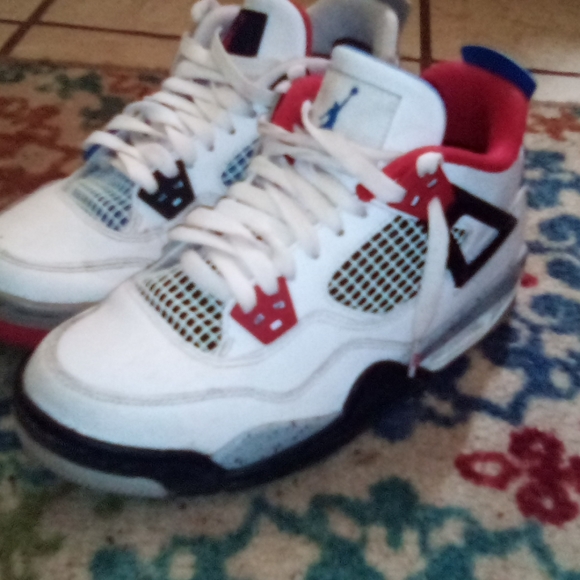 Jordan | Shoes | Jordan Retro 4s | Poshmark